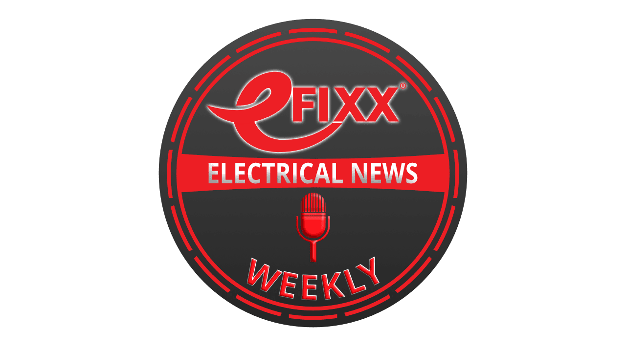 eFIXX Electrical News Weekly - Sponsorship & Advertising